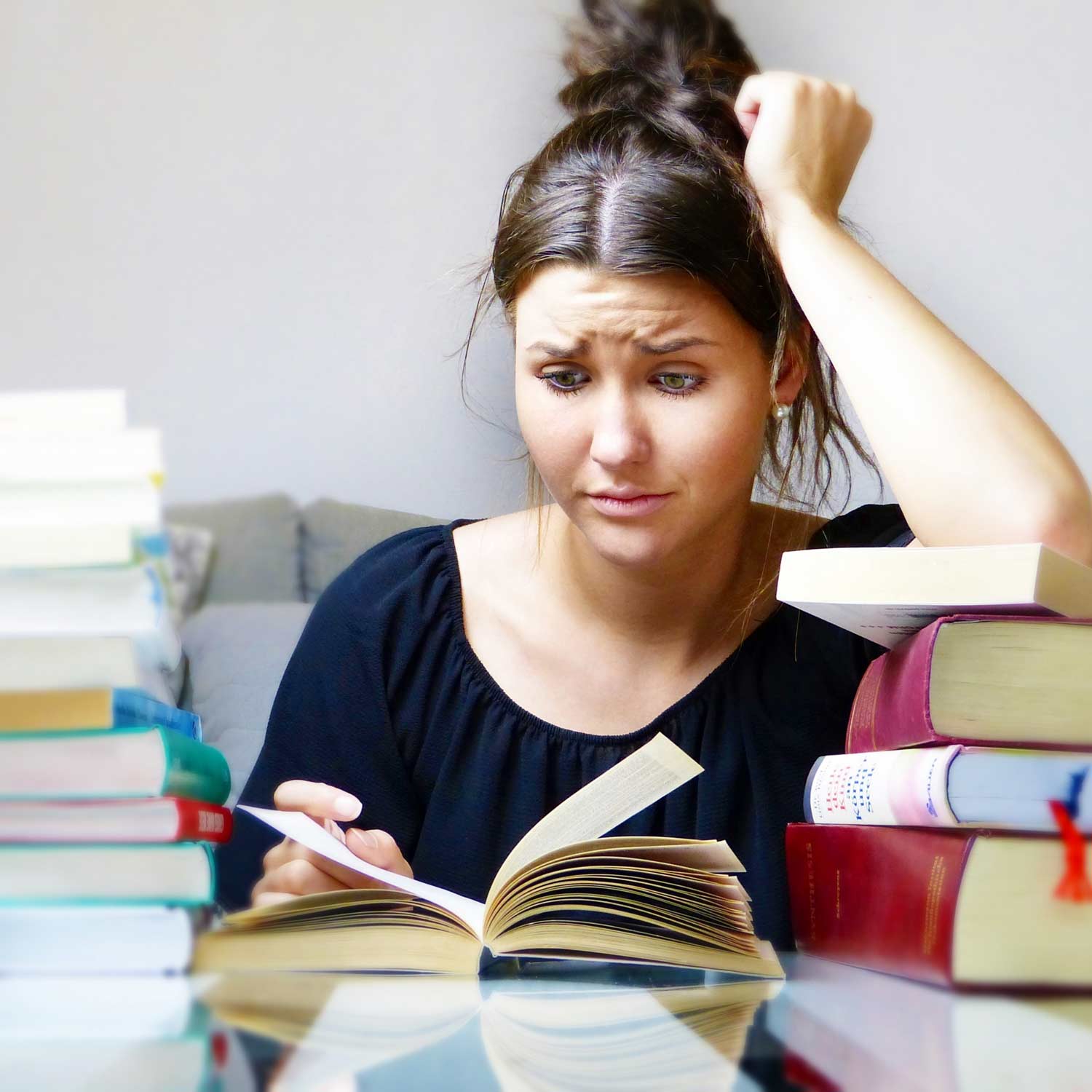 Your Brain on Social Anxiety: The Fear of Being Seen Too Closely ...