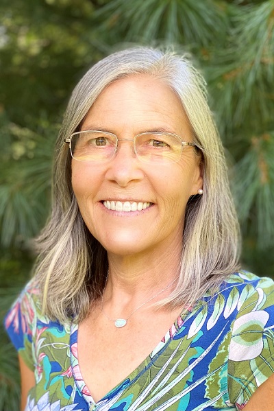 Judy Wiser, LMHC - Spencer Psychology