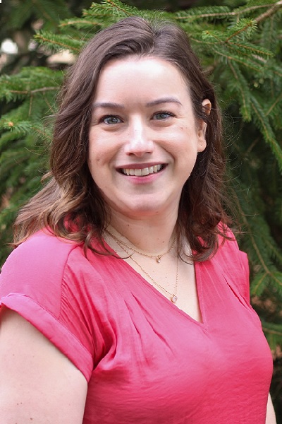 Sarah Gearing, LCSW - Spencer Psychology