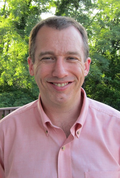 Mark Spencer - Spencer Psychology