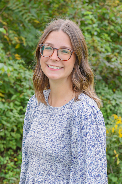 Abby Haynes, LSW - Spencer Psychology